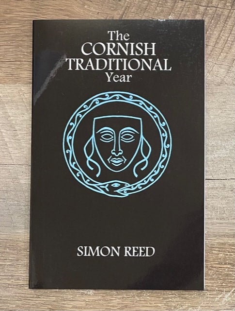 Paperback on Cornish Culture and Tradition | Within Things