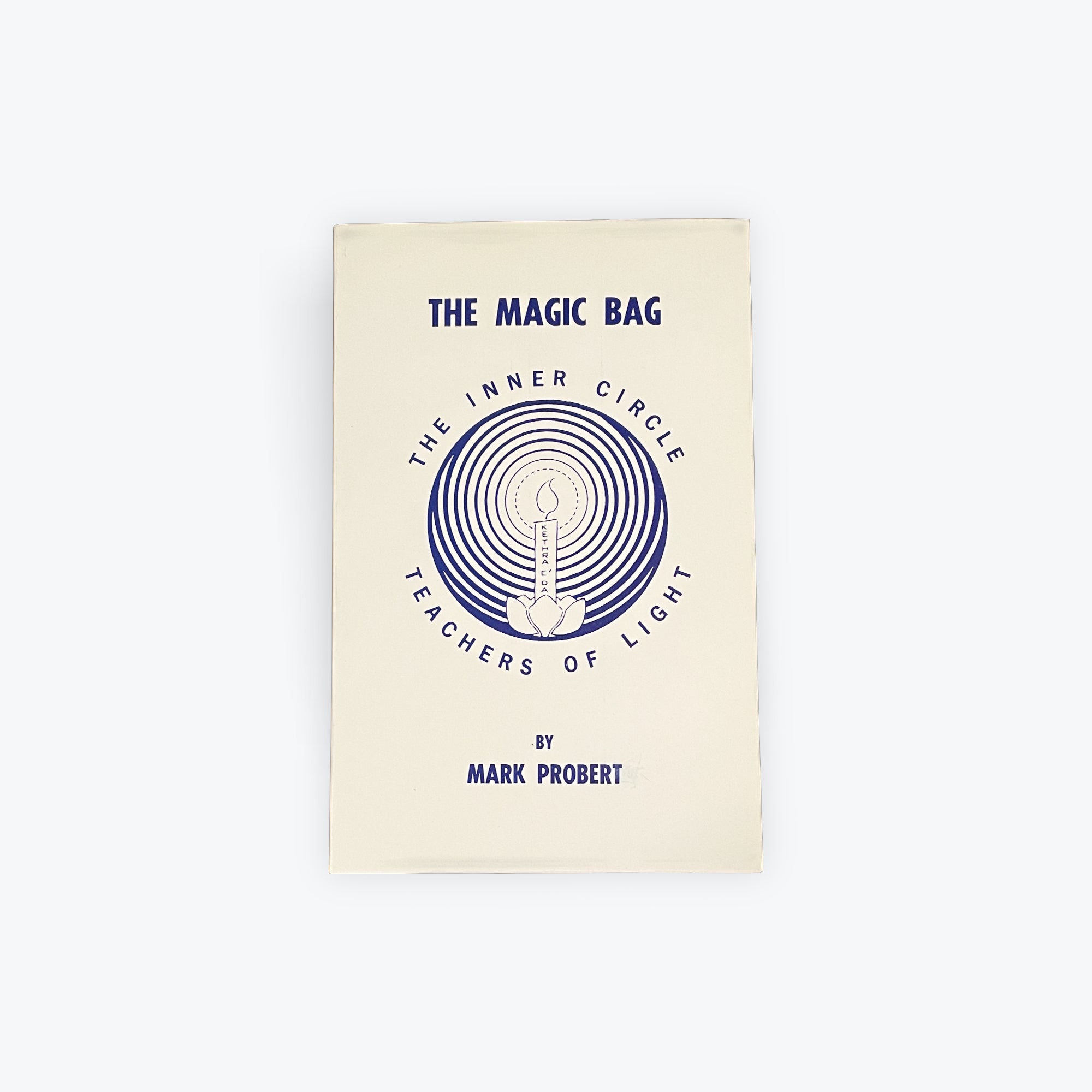 The Magic Bag by Mark Probert | Within Things