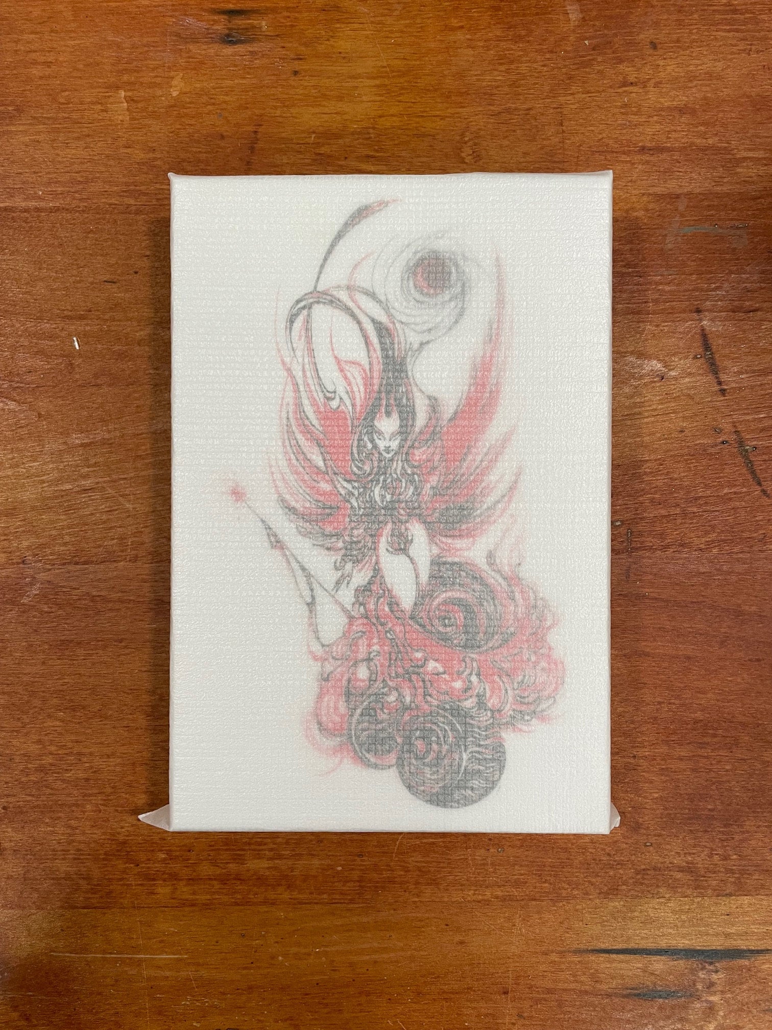 Abyss of Hallucinations box set | Within Things